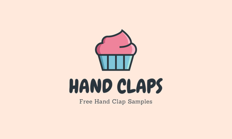 Hand Clap Samples Free Download Wavbvkery