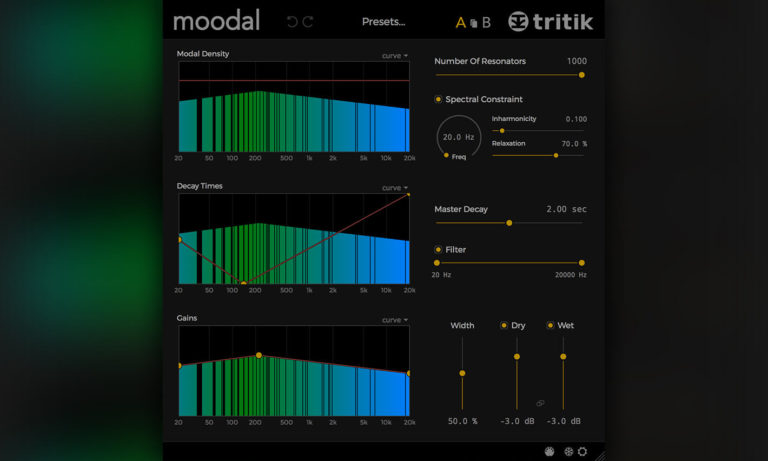 Tritik Moodal Review - wavbvkery